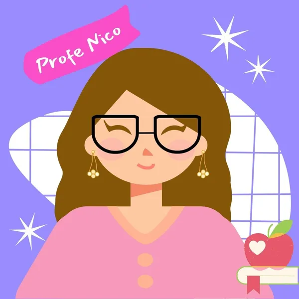 Profe Nico | profe.social